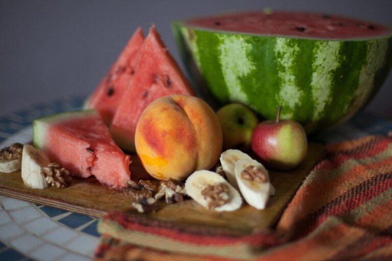 Los 13 tipos de Vitaminas y qué alimentos son ricos en cada una - Salud ...